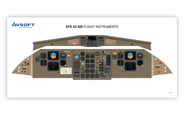 SPS-AT43-1 - Avsoft International
