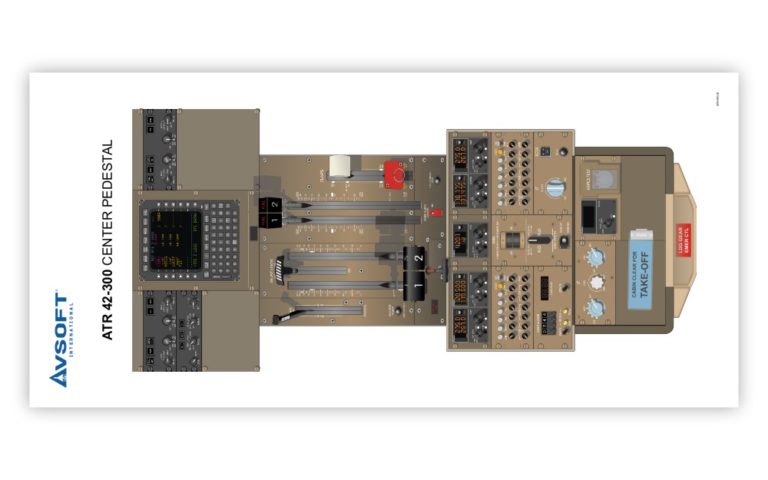 SPS-AT43-2 - Avsoft International