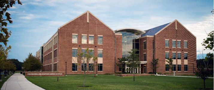 UMES Aviation Science Professional Pilot program using Avsoft