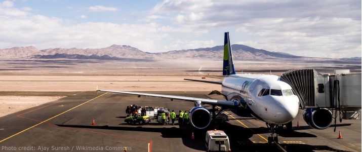 Avsoft announces Hot Weather Operations course