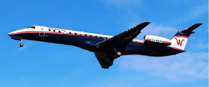 Western Air Bahamas Awards Avsoft Pilot Training Contract