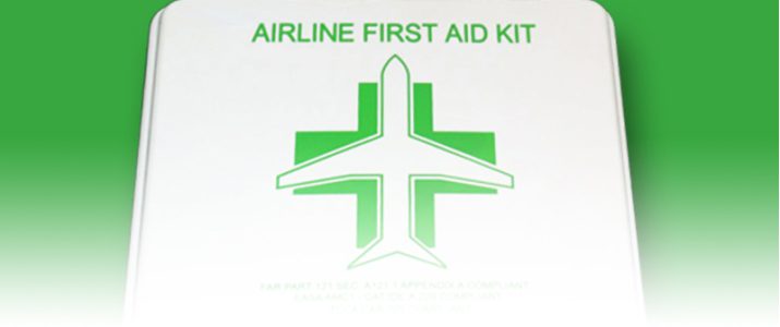 Online Aviation First Aid Course | Avsoft Online CBT eCourses