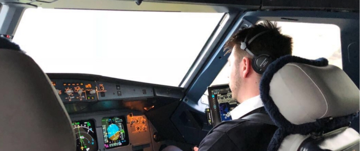 JETLINE Training Chooses Avsoft Online Pilot Courses