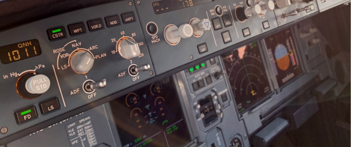 Hub’Air Aviation Academy Awards Avsoft Training Contract
