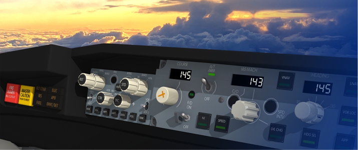 Avsoft releases B737 MAX 8 aircraft systems course Avsoft releases B737 MAX 8 aircraft systems course
