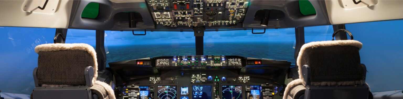 Online Aviation Training Courses by Avsoft International