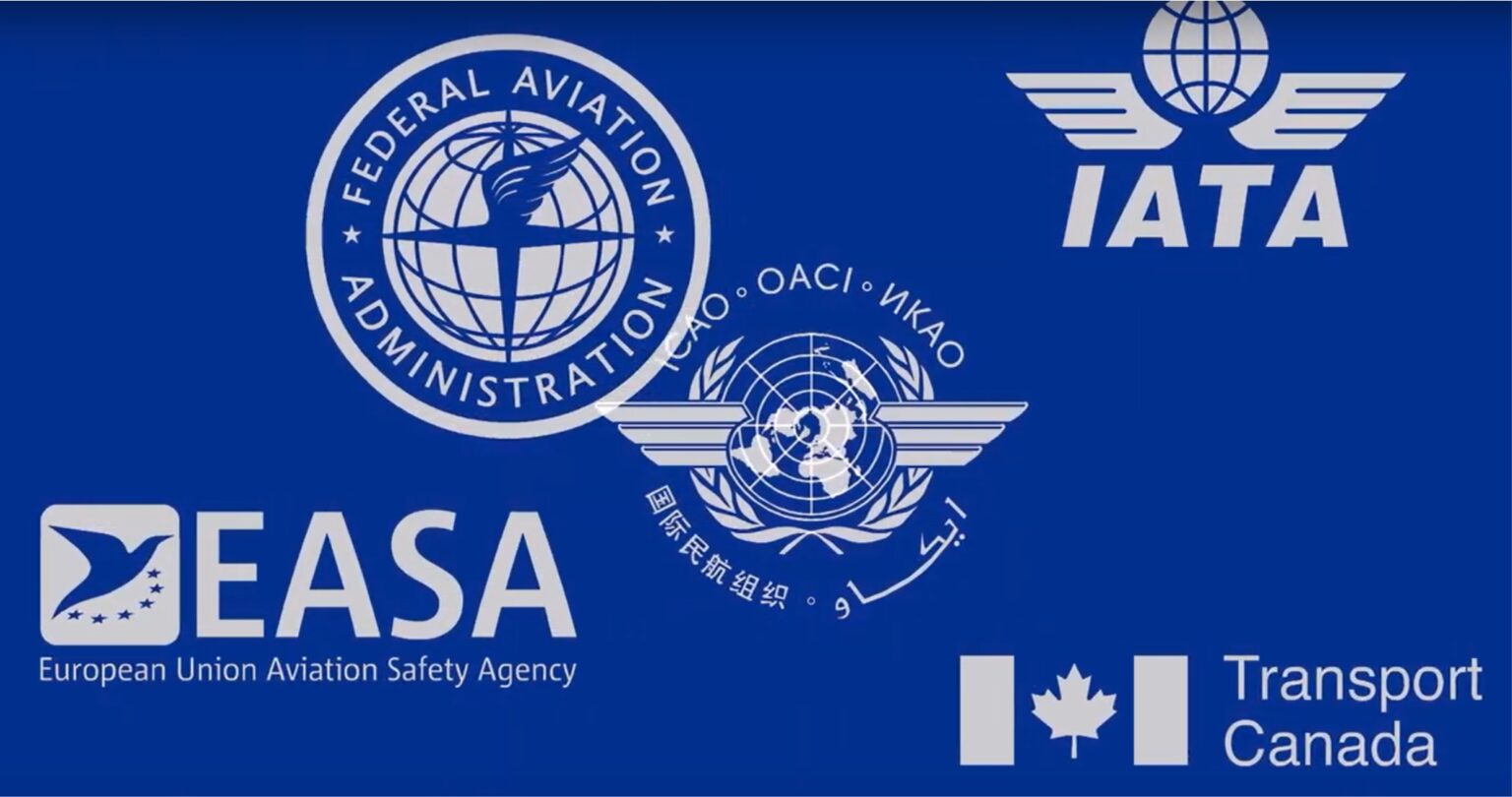CAA Approval - Avsoft Aviation Training Courses for Online Study